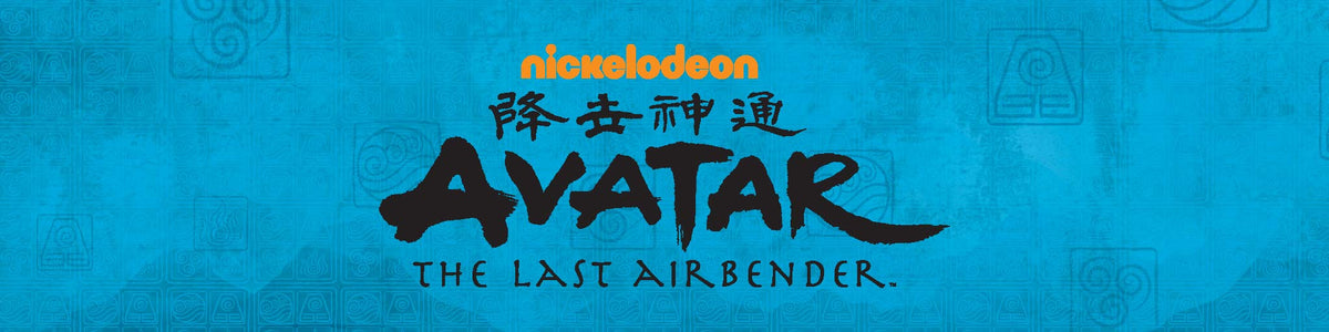 Avatar: The Last Airbender – Zen Monkey Studios