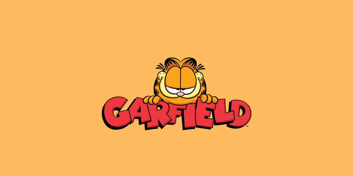 Garfield – Zen Monkey Studios