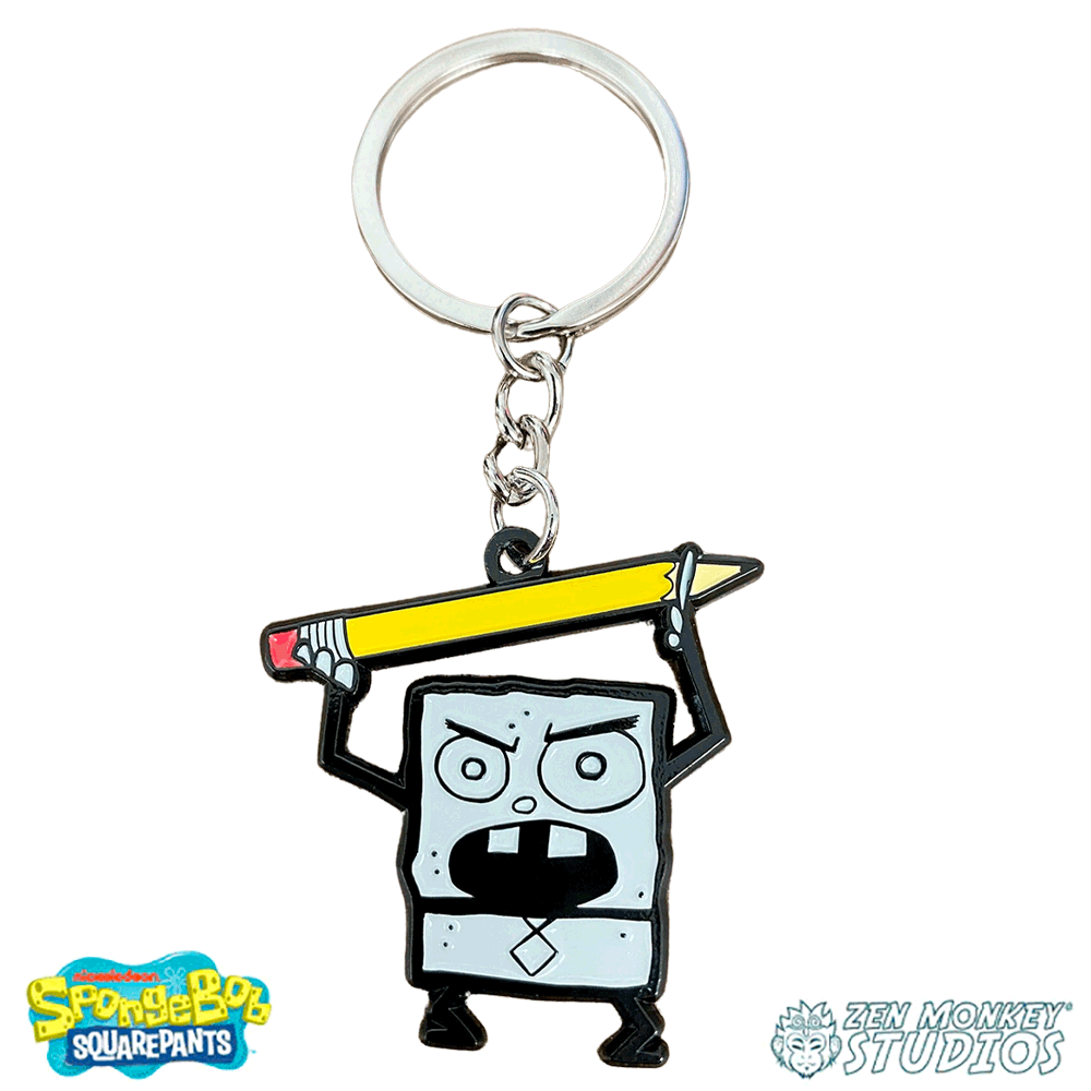 Spongebob En Doodlebob SpongeBob DoodleBob | Figma