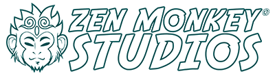 Zen Monkey Studios
