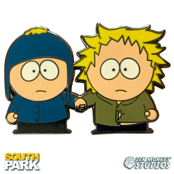 South Park Tweek Vs Craig